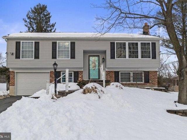 house with 3 bedroom, Somerdale NJ DS102281104