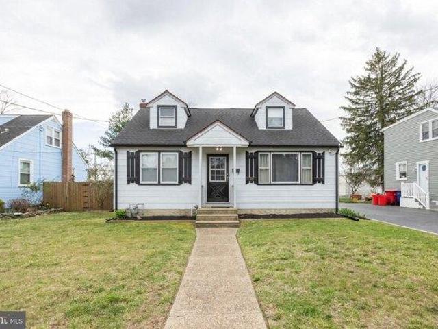 house with 3 bedroom, Somerdale NJ DS102314437