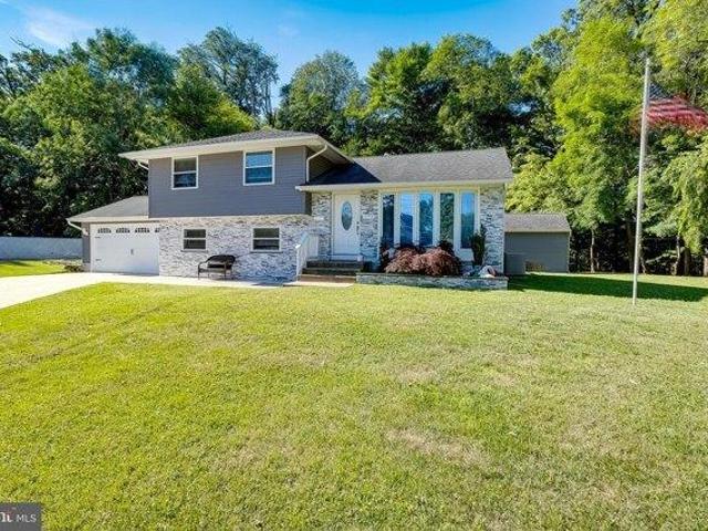 house with 3 bedroom, Somerdale NJ DS103619752