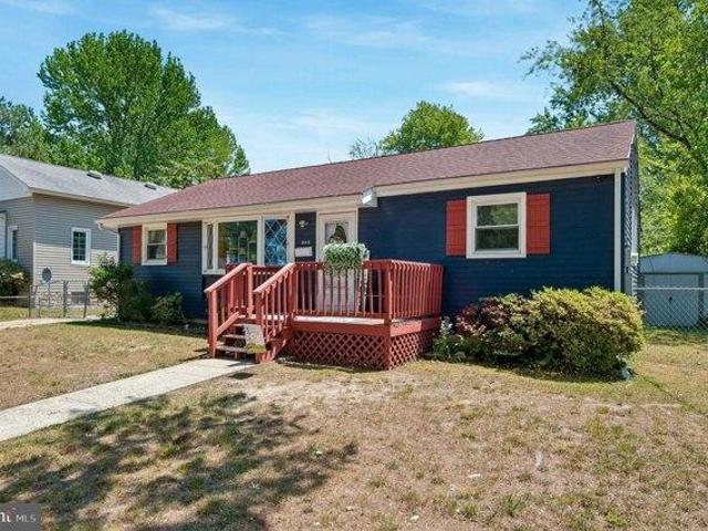 house with 3 bedroom, Somerdale NJ DS103620687