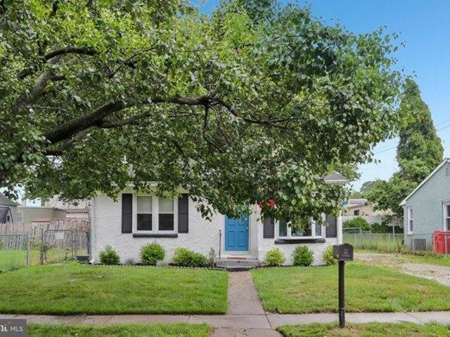 house with 3 bedroom, Somerdale NJ DS103621449