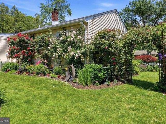 house with 3 bedroom, Somerdale NJ ES103622162