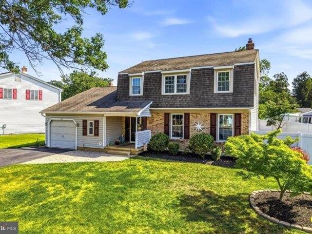 house with 3 bedroom, Somerdale NJ ES105588604