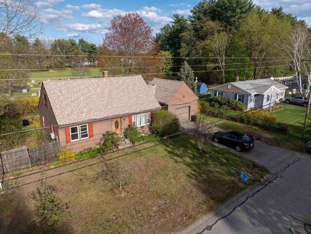 house with 3 bedroom, Somersworth NH DLS102560958