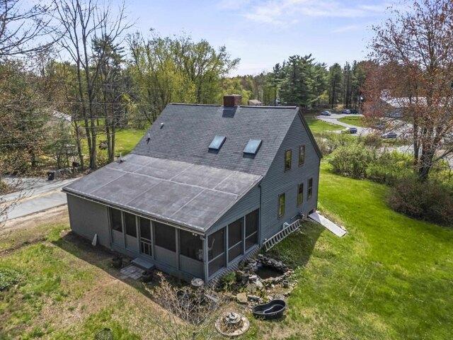 house with 3 bedroom, Somersworth NH DLS102586930