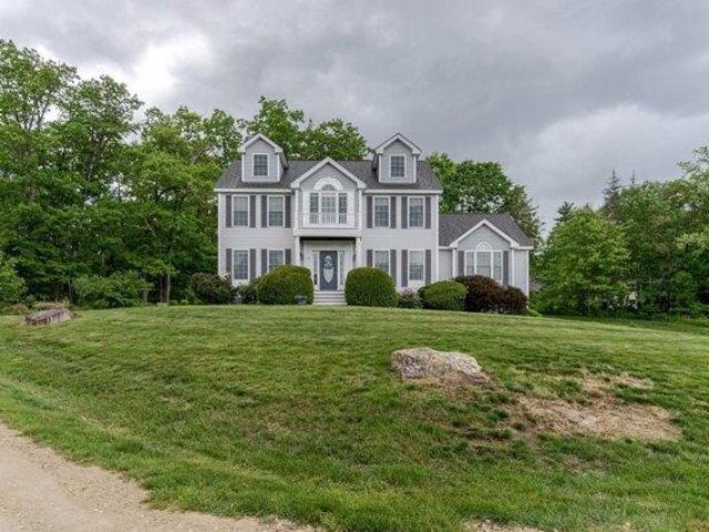 house with 3 bedroom, Somersworth NH DS103248810