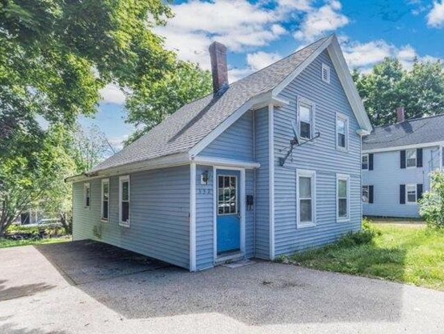 house with 3 bedroom, Somersworth NH DS103249583