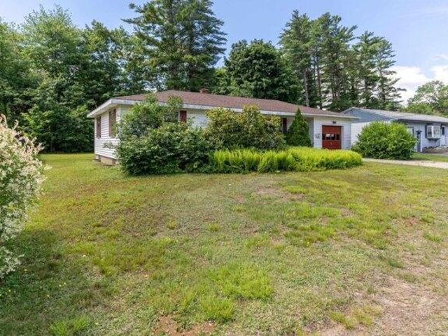 house with 3 bedroom, Somersworth NH DS103888285