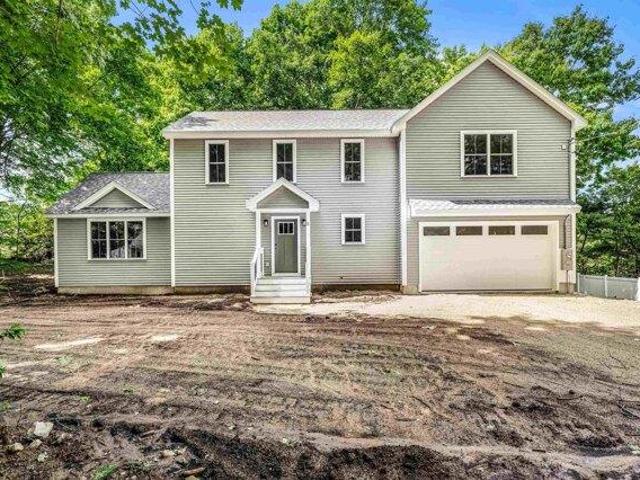 house with 3 bedroom, Somersworth NH DS104264496