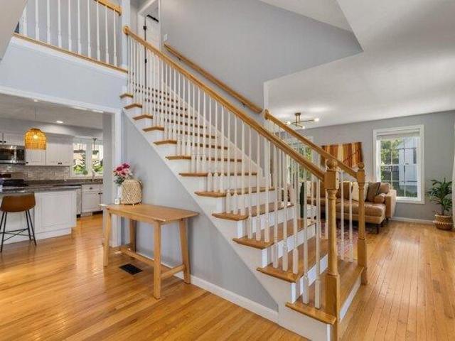 house with 3 bedroom, Somersworth NH ES102824567