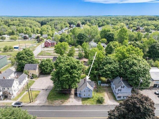 house with 3 bedroom, Somersworth NH ES103249583