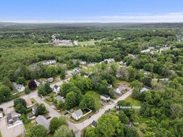 house with 3 bedroom, Somersworth NH ES104151676