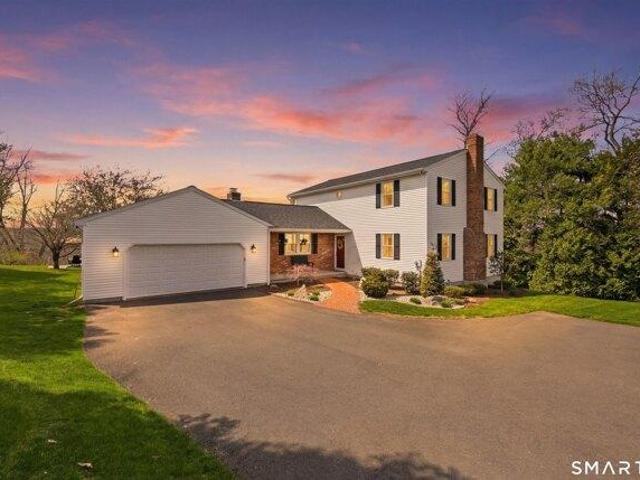 house with 3 bedroom, Somers CT DS102442906