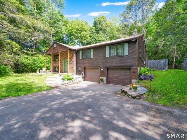 house with 3 bedroom, Somers CT DS104235635