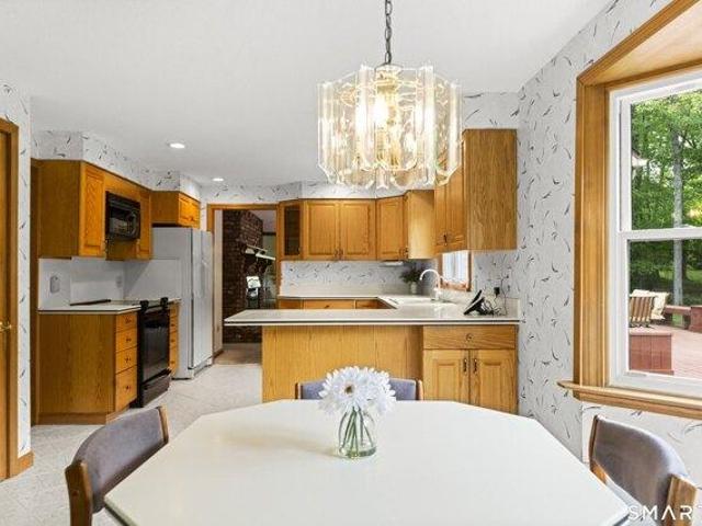 house with 3 bedroom, Somers CT ES103070446