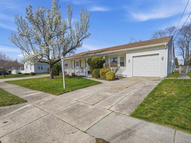 house with 3 bedroom, Somers Point NJ DLS102531262