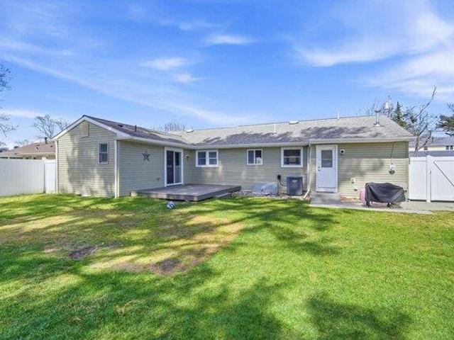 house with 3 bedroom, Somers Point NJ DLS102560031