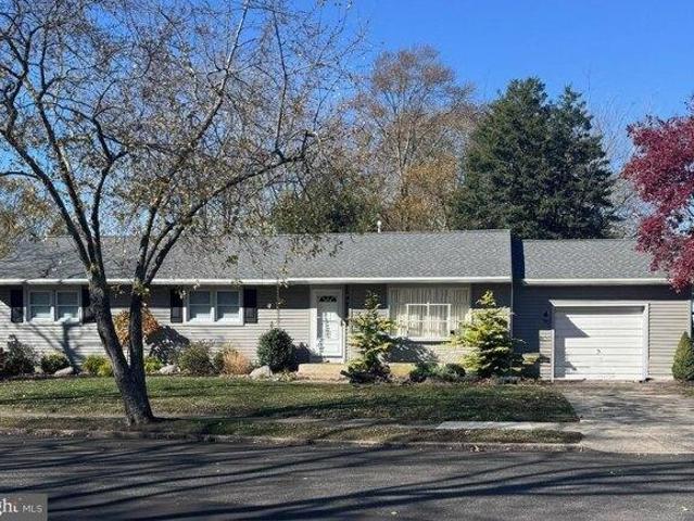 house with 3 bedroom, Somers Point NJ DS101857376