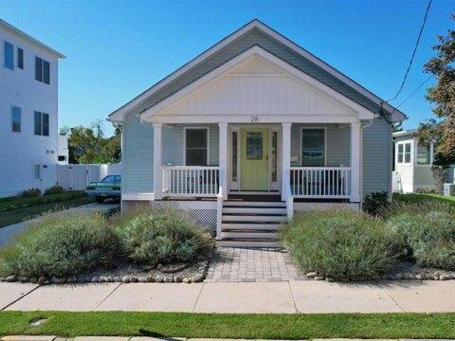 house with 3 bedroom, Somers Point NJ DS102585892