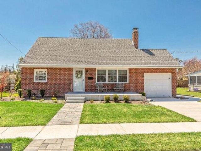 house with 3 bedroom, Somers Point NJ DS102256514