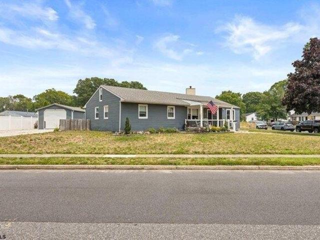 house with 3 bedroom, Somers Point NJ ES105232835