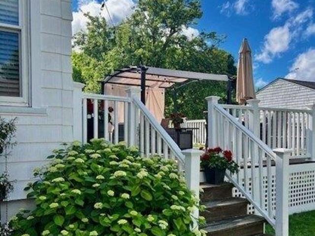 house with 3 bedroom, Somerset MA DLS102447330