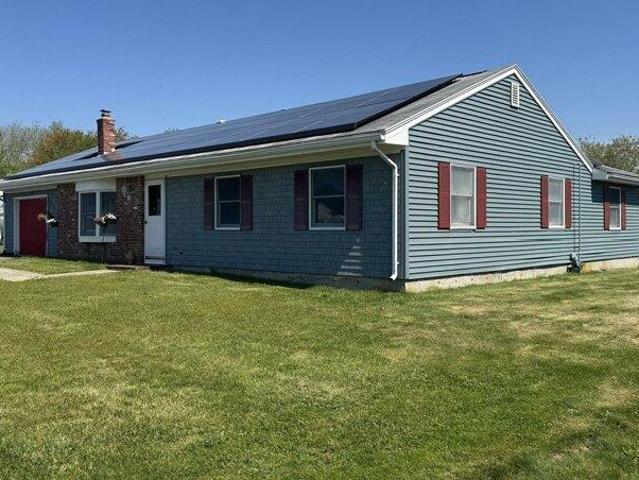 house with 3 bedroom, Somerset MA DLS102727168