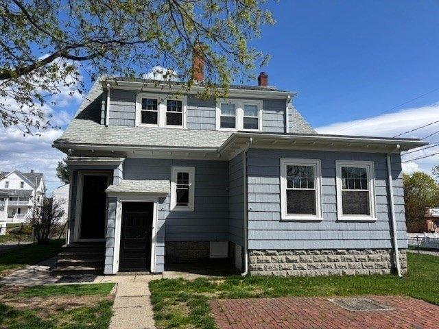 house with 3 bedroom, Somerset MA DLS102154019