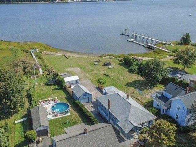 house with 3 bedroom, Somerset MA DS102369517