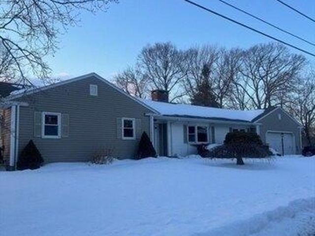house with 3 bedroom, Somerset MA DS102409773