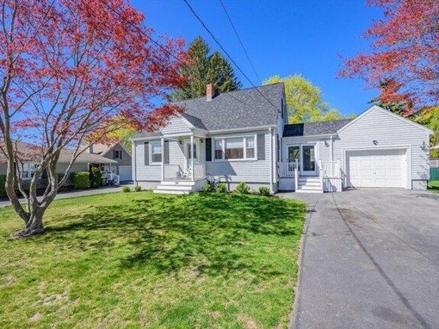 house with 3 bedroom, Somerset MA DS102584391