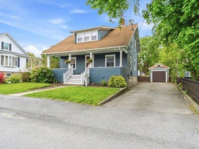 house with 3 bedroom, Somerset MA DS102592485
