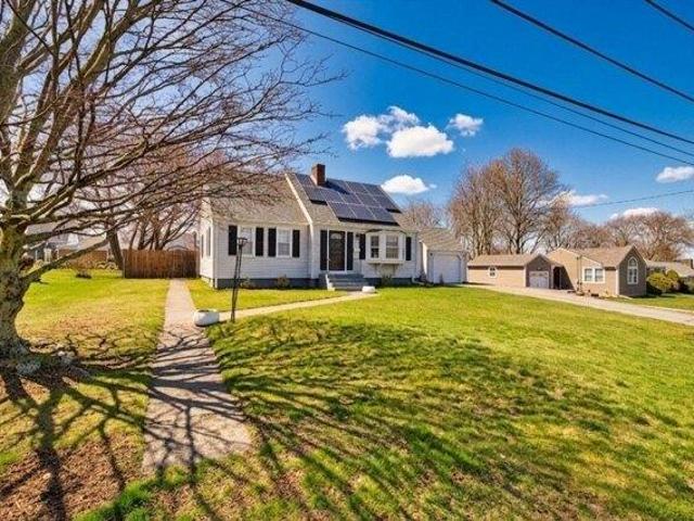 house with 3 bedroom, Somerset MA DS103034276