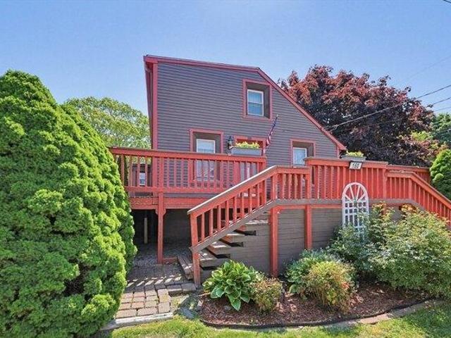 house with 3 bedroom, Somerset MA DS103493809
