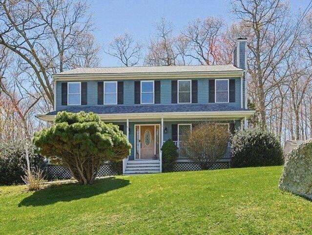 house with 3 bedroom, Somerset MA DS103494621