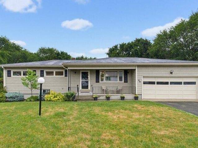 house with 3 bedroom, Somerset MA DS103967516