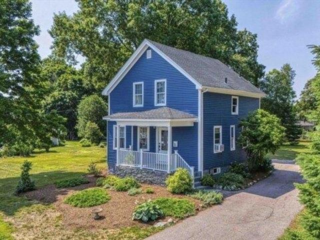 house with 3 bedroom, Somerset MA DS104042358