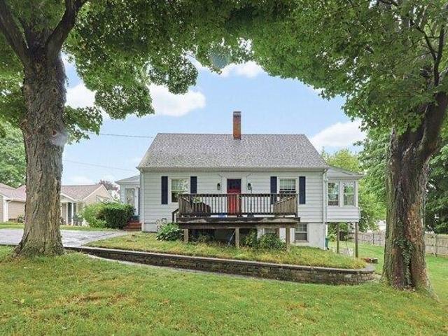 house with 3 bedroom, Somerset MA DS104075636