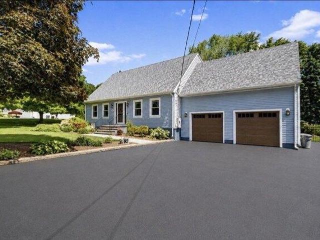 house with 3 bedroom, Somerset MA DS104010787