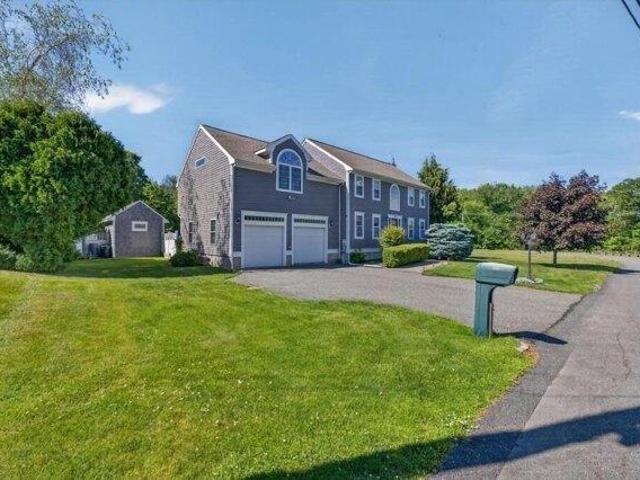 house with 3 bedroom, Somerset MA DS104115301