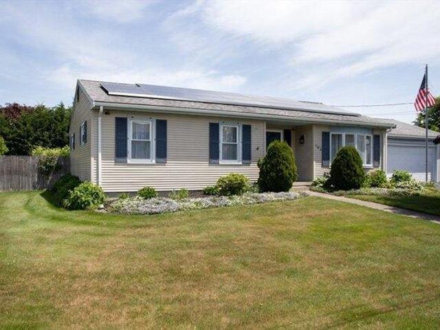 house with 3 bedroom, Somerset MA DS104329032