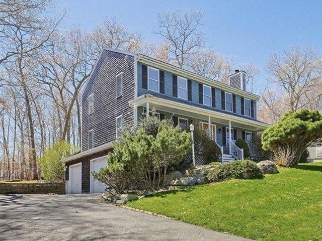 house with 3 bedroom, Somerset MA ES102959340