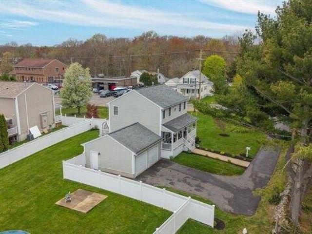 house with 3 bedroom, Somerset MA ES103016402