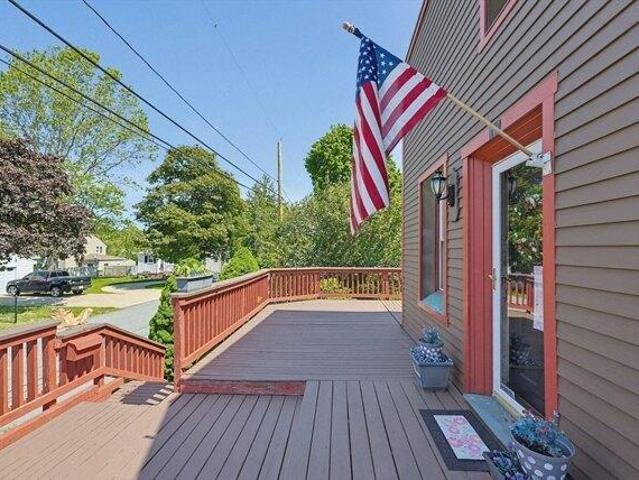 house with 3 bedroom, Somerset MA ES103493809