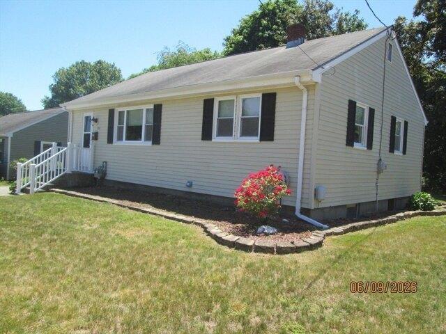 house with 3 bedroom, Somerset MA ES103884985