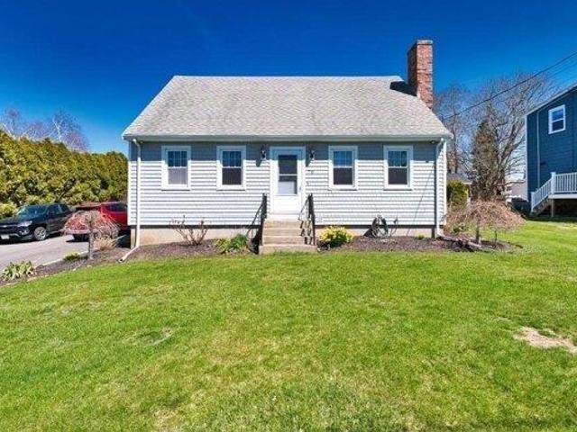 house with 3 bedroom, Somerset MA ES103806842