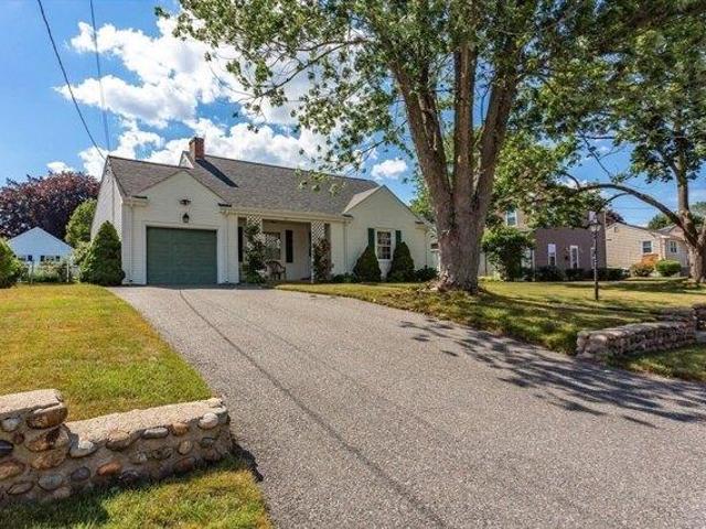 house with 3 bedroom, Somerset MA ES103931492