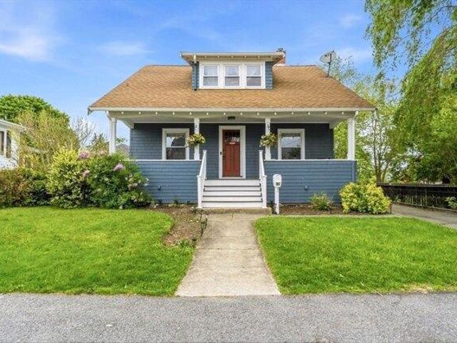 house with 3 bedroom, Somerset MA ES104008690