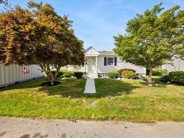house with 3 bedroom, Somerset MA ES104789514