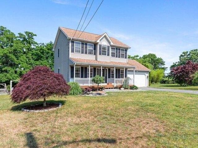 house with 3 bedroom, Somerset MA ES104791805